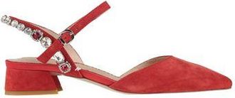 Luciano Barachini CHAUSSURES - Escarpins sur YOOX.COM