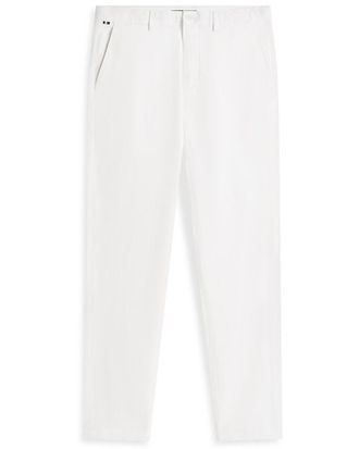Tommy Hilfiger Chino Harlem in Twill-Qualit&auml;t, Regular Tapered Fit in