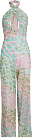 Pucci OVERALLS - Jumpsuits auf YOOX.COM