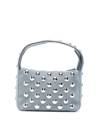 Khaite Sac Port&eacute; &Eacute;paule - Gris