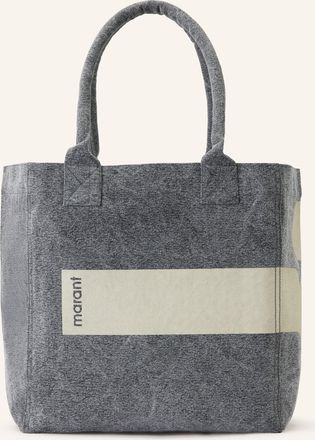 Isabel Marant Isabel Marant Shopper Yenky Small schwarz