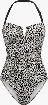 Shan Maillot de bain une pi&egrave;ce