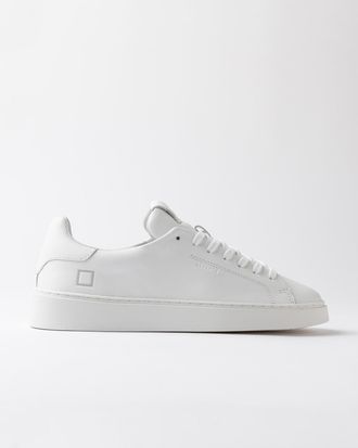 D.A.T.E. levante mono white