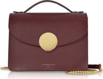 LeParmentier Paris Handtasche New Ondina