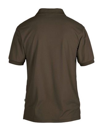 Fj&auml;llr&auml;ven Poloshirt Polohemd Crowley