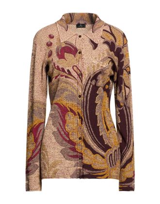 Etro STRICKWAREN - Strickjacken auf YOOX.COM