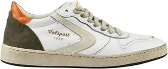 Valsport Davis Heritage - - Shoes - Herren - Mehrfarbig - 42 EU