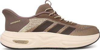 adidas Sneakers adidas Cloudfoam Cuxxion Rapidfit Shoes KI9608 Braun