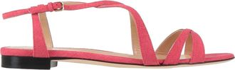 Sergio Rossi SCHUHE - Sandalen auf YOOX.COM