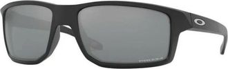 Oakley Homme, Accessoires, Noir, Taille: 60 MM Gibston Lunettes de soleil