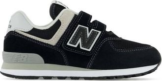 New Balance Kinder Freizeitschuhe 574 Hook & Loop