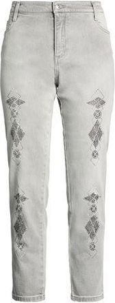 Ermanno Scervino BAS - Pantalons en jean sur YOOX.COM