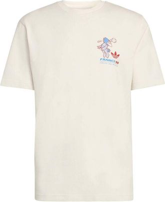 adidas Originals Fu&szlig;ballshirt MASCOT FOOTIX WM 2026