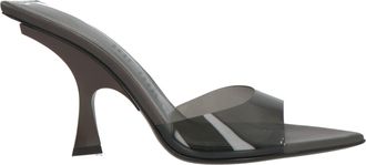 The Attico SCHUHE - Sandalen auf YOOX.COM