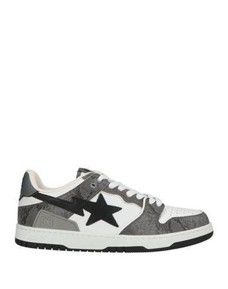 A Bathing Ape CHAUSSURES - Sneakers sur YOOX.COM