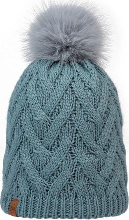 Buff M&uuml;tze Buff Knitted Fleece Caryn Beanie