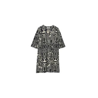 Rodebjer Femme, Robes, Multicolore, Taille: 42 FR Ibiza Cosmic Mini Dress