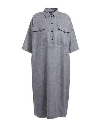 Aspesi ROBES - Robes midi sur YOOX.COM