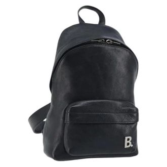 Balenciaga Pre-owned Vintage Rucksack - - Pre-owned - Damen - Schwarzk - ONE SIZE
