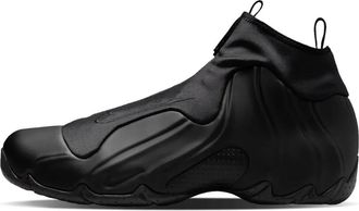 Nike Homme, Sport, Noir, Taille: 40 EU Air Flightposite