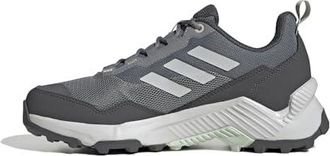 adidas Femme Eastrail 2.0 Hiking Shoes, Grey Three/Grey One/Putty Mauve, 38 2/3 EU