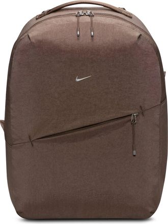 Nike Nike Aura Rucksack (24 L), Mink Brown/Mink Brown/Matte Silver, HF7007-214, MISC
