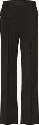 Cambio Cambio Hose Farah schwarz