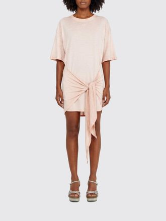 Diesel Robe Femme couleur Rose