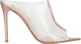 Gianvito Rossi SCHUHE - Sandalen auf YOOX.COM