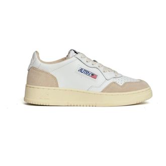 Autry Damen, Schuhe, Wei&szlig;, 36 EUGr&ouml;&szlig;e