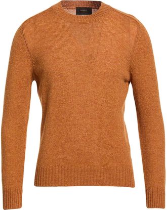 Masq STRICKWAREN - Pullover auf YOOX.COM