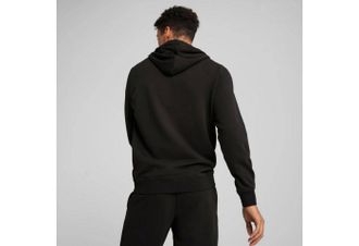 Puma Kapuzenpullover Puma Herren Kapuzenpullover ESS Small No.1 Logo Hoodie TR 682576