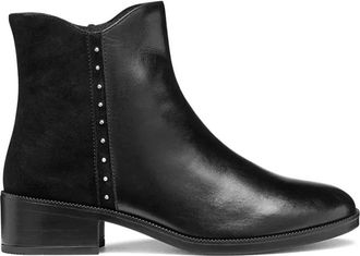 Geox Damen, Schuhe, Schwarzk, 41 EUGr&ouml;&szlig;e