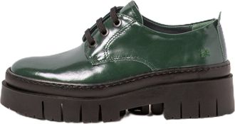 Art Art Damen 1952 Amberes Sneaker, Dschungel, 36 EU