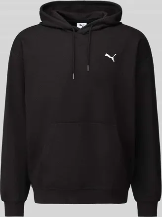 Puma Comfort Fit Hoodie aus Baumwoll-Mix Modell ESS ELEVATED