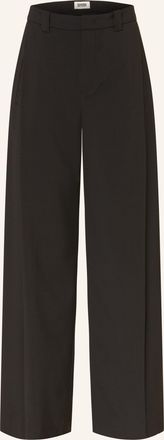 Reiss Reiss 7/8-Hose Aries schwarz