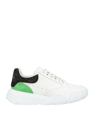 Alexander McQueen SCHUHE - Sneakers auf YOOX.COM