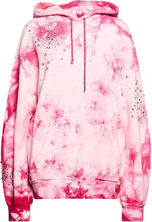 Des_Phemmes TOPS - Sweatshirts auf YOOX.COM