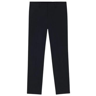 HUGO BOSS Pantalon P-Genius-CW-WG-252F - Homme - Pantalons - Bleu - Taille: 2XL