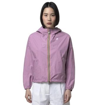 K-Way Laurette Plus.2 Reversible W - Freizeitjacke - Damen