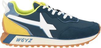 W6YZ SCHUHE - Sneakers auf YOOX.COM