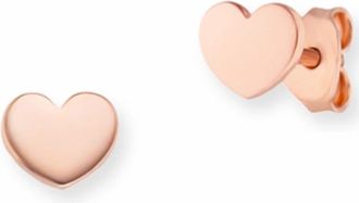 Cai ca Ohrstecker ca love, hearts