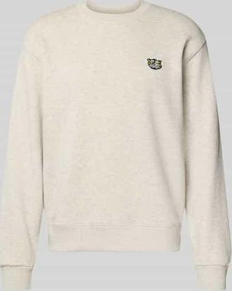 Kenzo Sweatshirt aus reiner Baumwolle