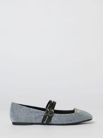 Liu Jo Ballerinas LIU JO Damen Farbe Denim