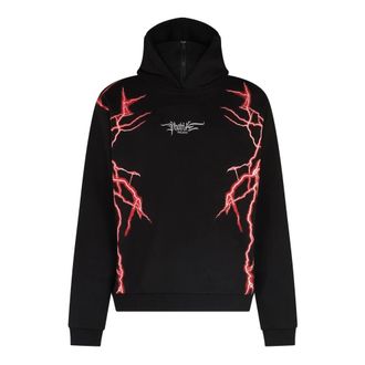 Phobia Archive Herren, Sweatshirts & Hoodies, Schwarzk, XSGr&ouml;&szlig;e