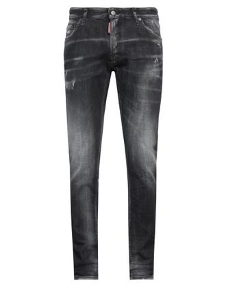 Dsquared2 HOSEN & R&Ouml;CKE - Jeanshosen auf YOOX.COM