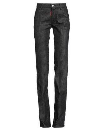 Dsquared2 BAS - Pantalons en jean sur YOOX.COM
