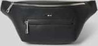 HUGO BOSS Bauchtasche mit Label-Detail Modell RAY