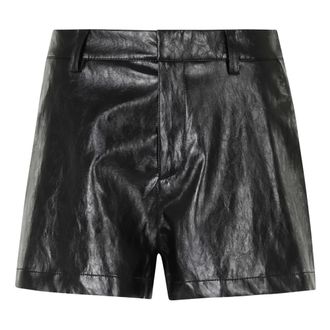 Federica Tosi Short Shorts - - Shorts - Damen - Schwarzk - S