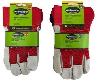 Ambassador L ST12961